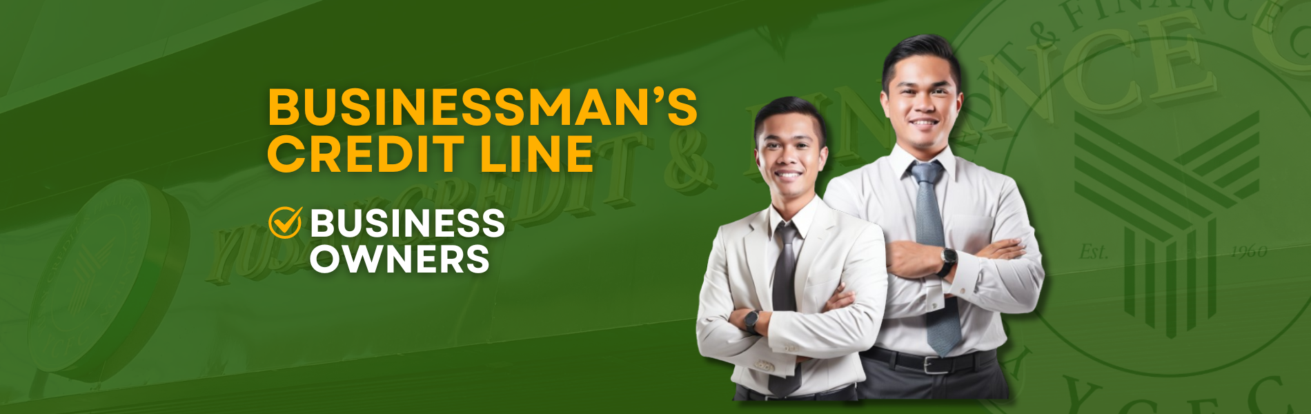 Yusay Credit & Finance Corporation